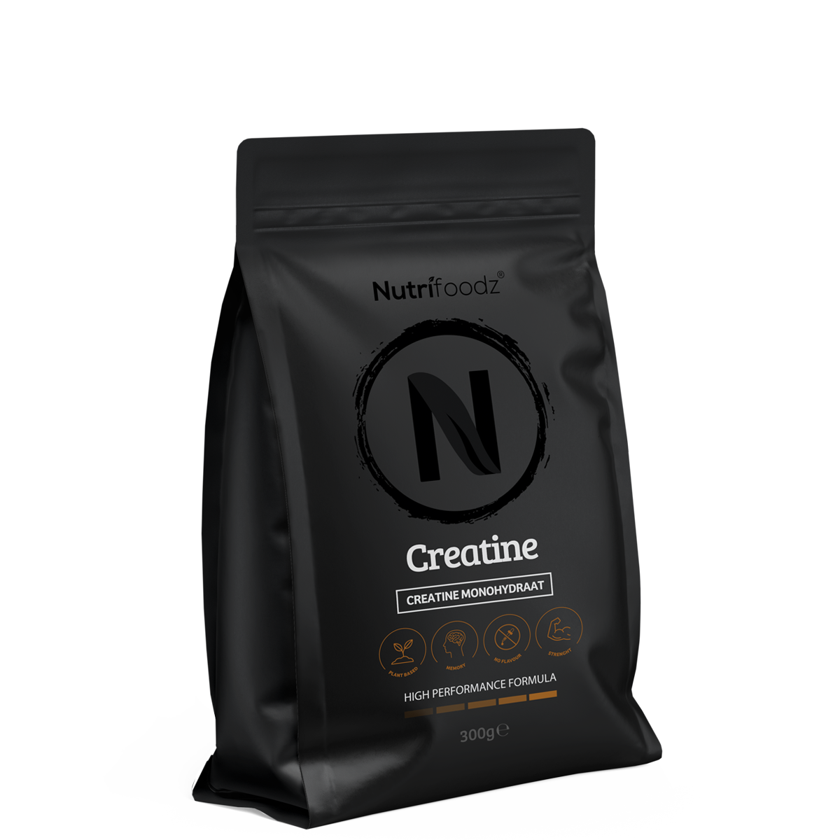 Nutrifoodz® Creatine | REWARD • Nutrifoodz